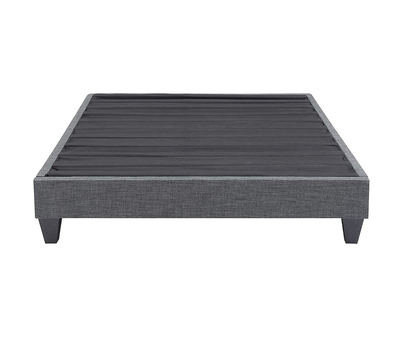 Gray Platform Foundation Big Lots