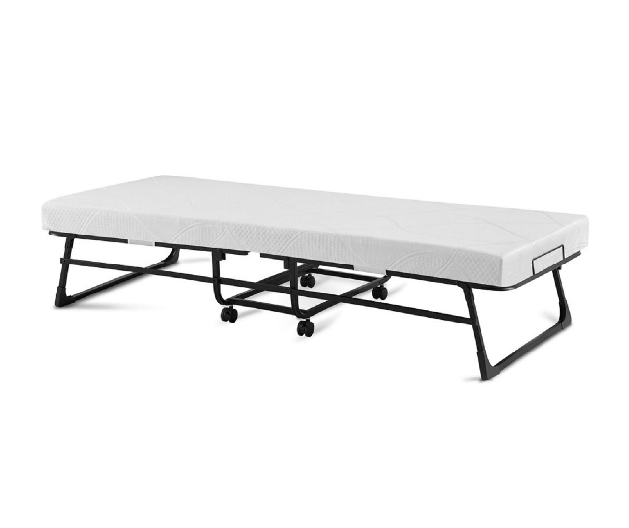 Fold up bed big lots store