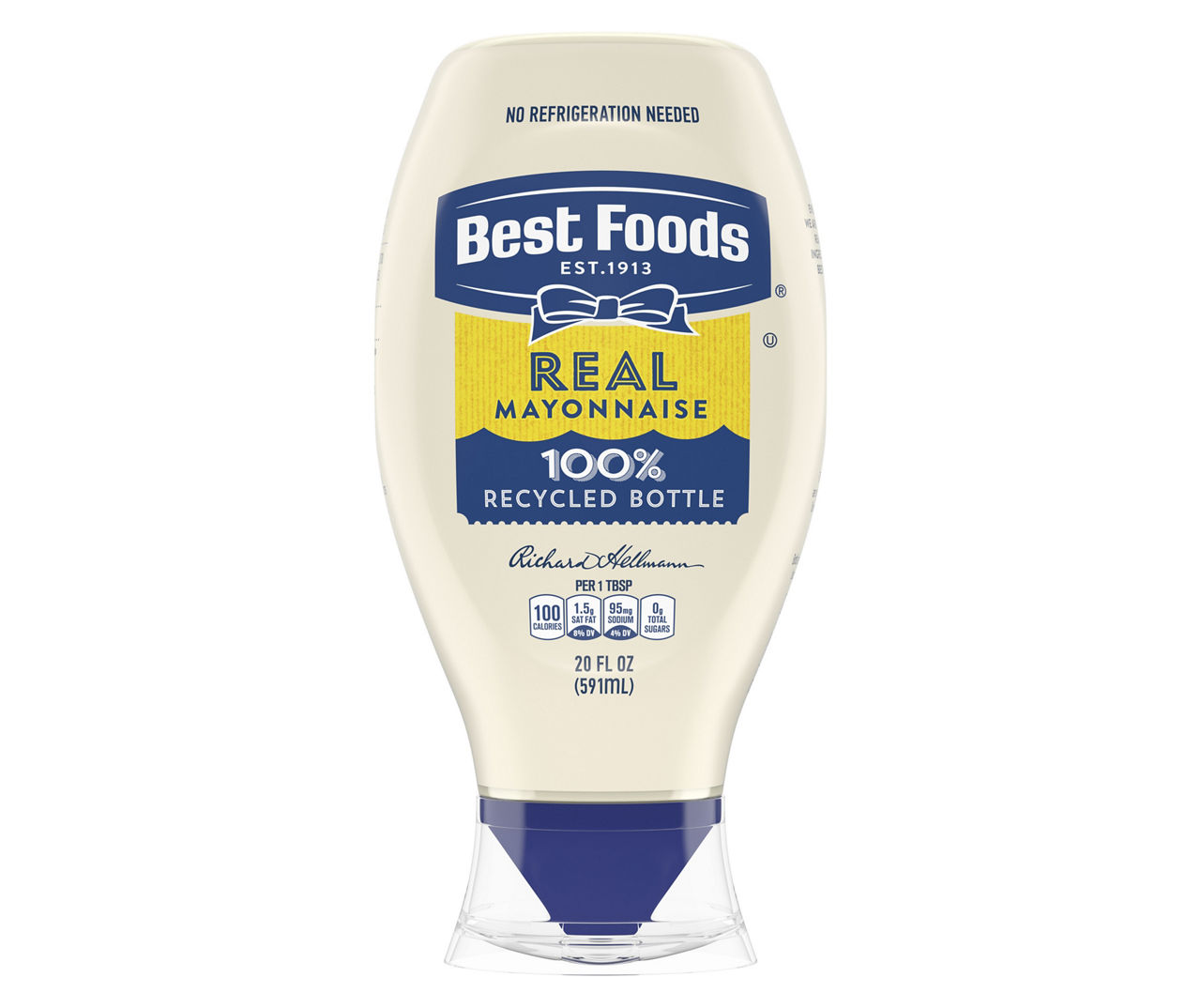 Best Foods Mayonnaise, 20 Oz. | Big Lots