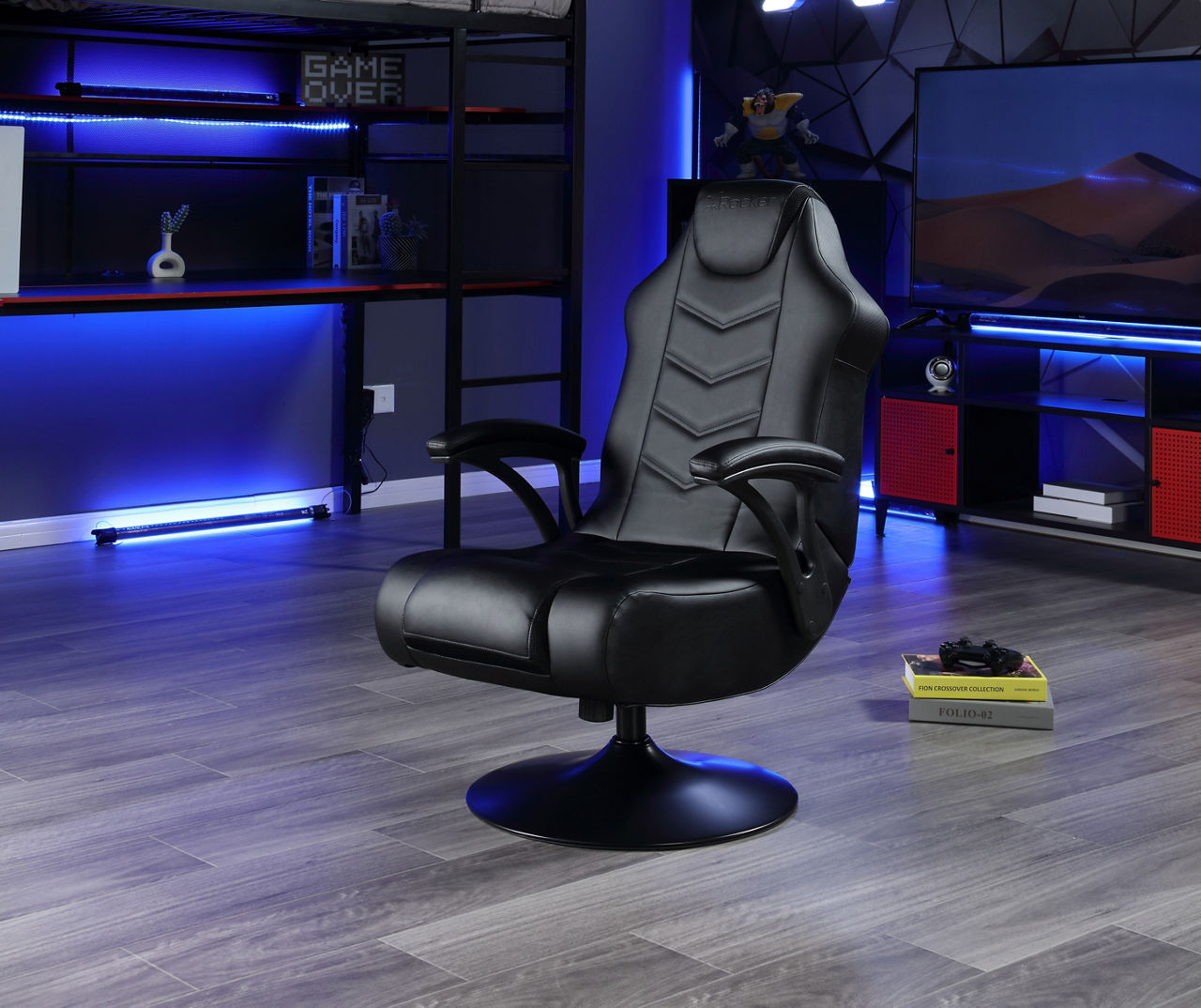 Evo pro gaming chair store