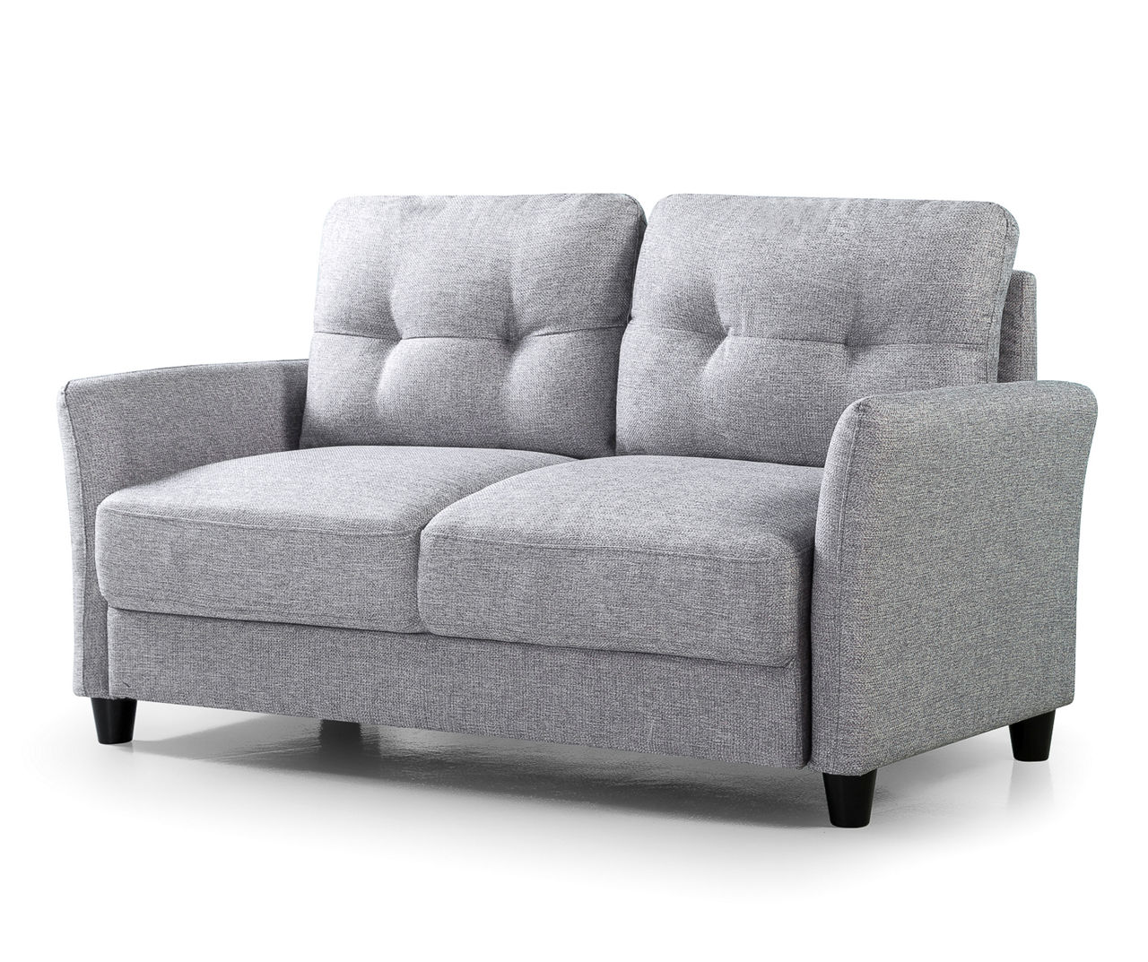 Zinus ricardo loveseat store