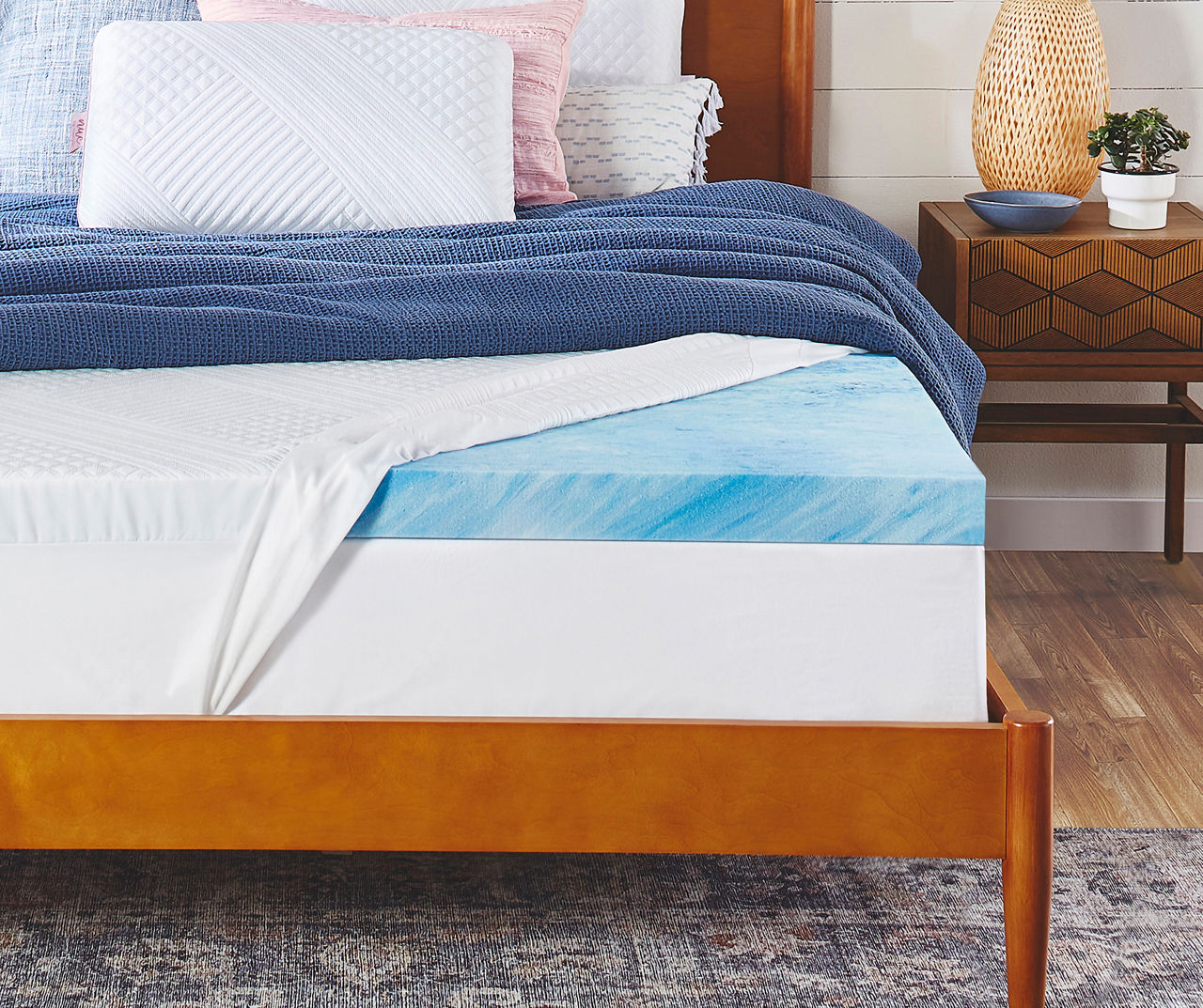 Buy Mattress Toppers Big Lots