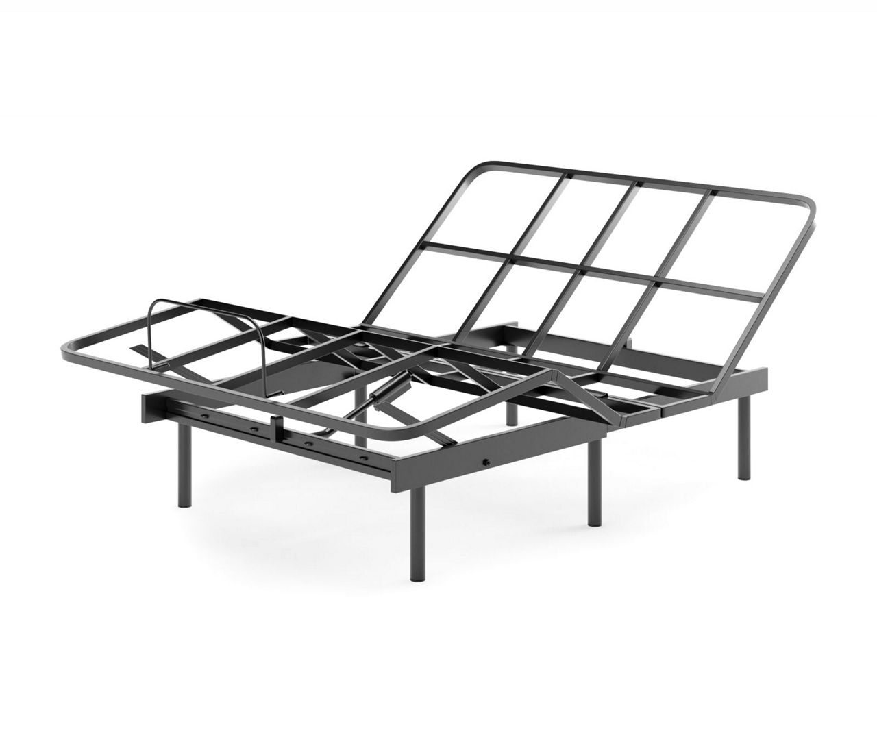 Jared Twin XL Adjustable Bed Base