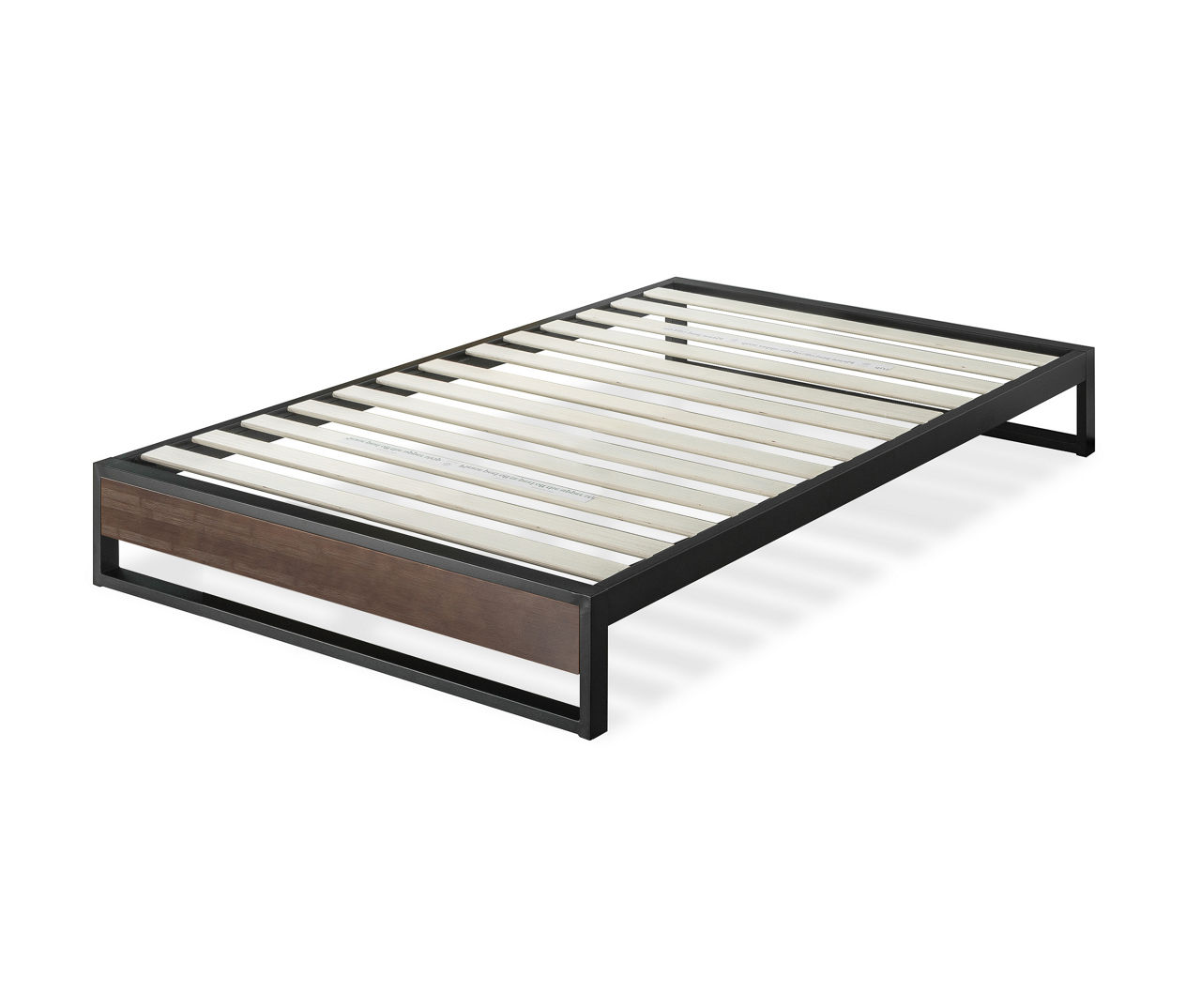 Big lots platform base store