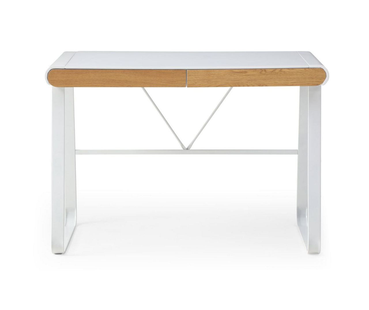 Big lots white writing desk store