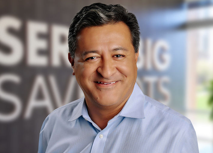 SVP, Chief Supply Chain Officer | Our Leadership | About Us | Big Lots