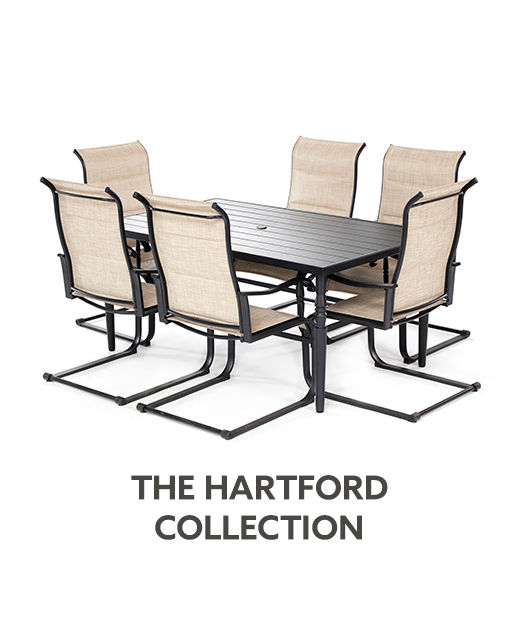 Patio Furniture Collections for Your Outdoor Space Big Lots