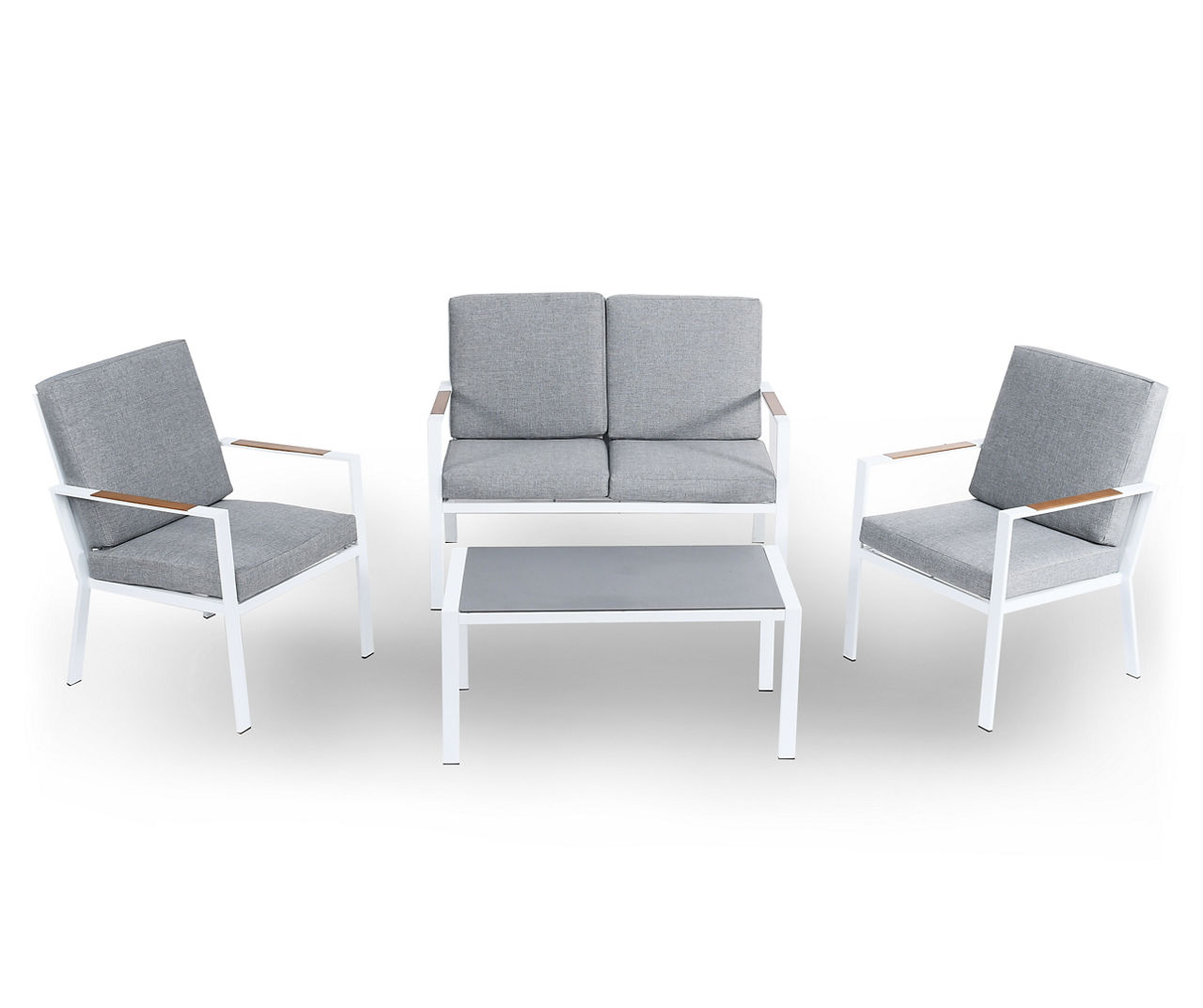 Big lots wrought iron patio furniture store