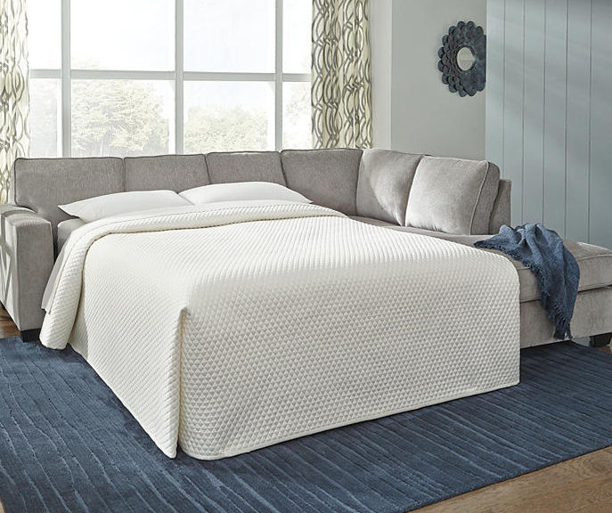 Sectional Sleeper Sofa Ashley Furniture | Cabinets Matttroy