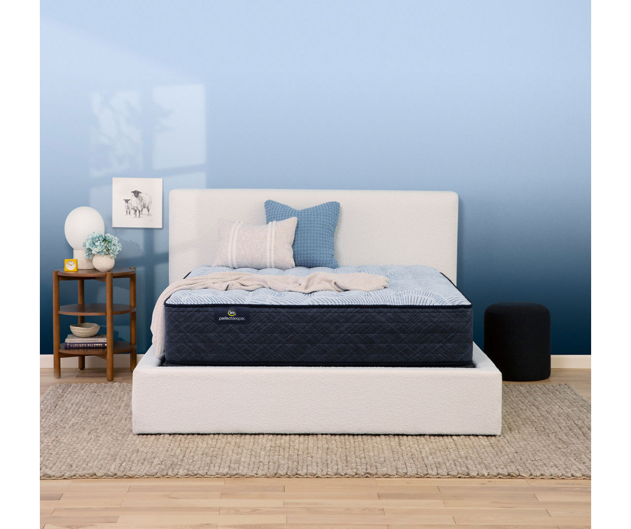 Save Big on Full Mattress and Box Spring Sets | Big Lots