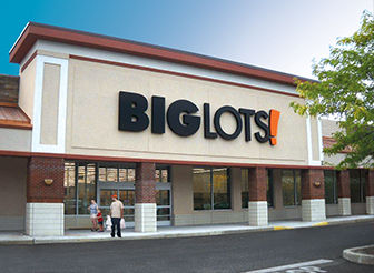 Our History | About Us | Big Lots
