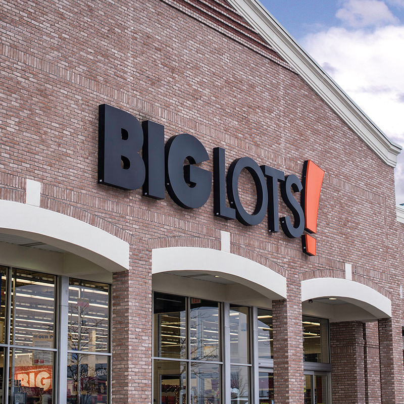 Corporate Home | Big Lots