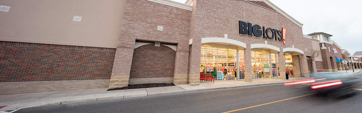 Corporate Home | Big Lots