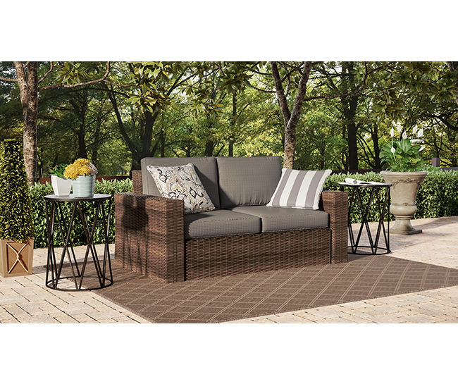 Wilson and fisher shadow creek patio furniture store